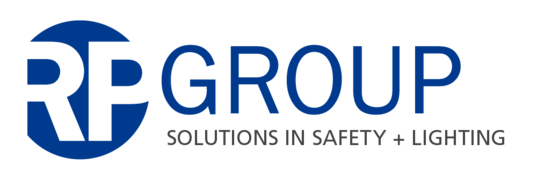 Your experts in emergency and safety lighting | RP Group